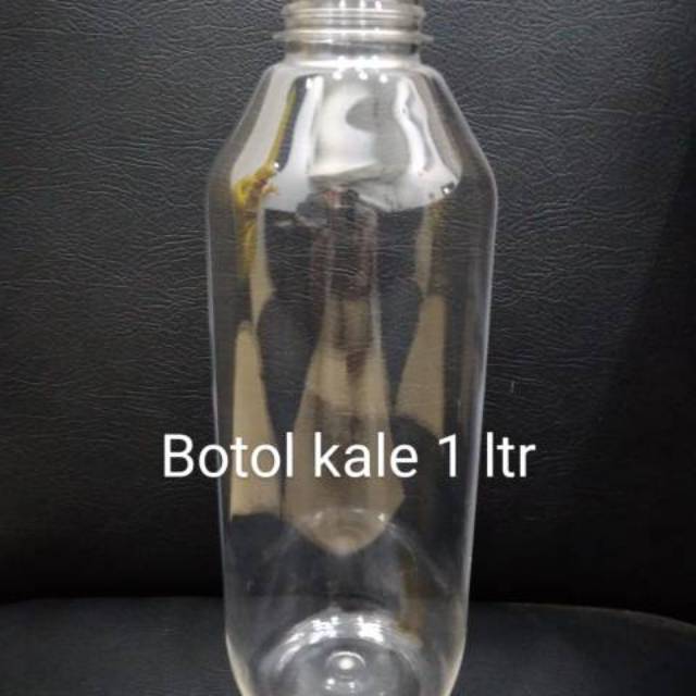 Jual Macam macam botol bahan Pet | Shopee Indonesia