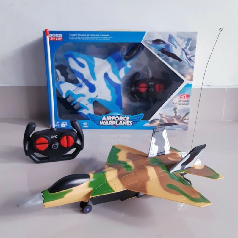 Jual RC JET TEMPUR SHUKOI - REMOTE CONTROL PESAWAT JET ANAK REMOT ...