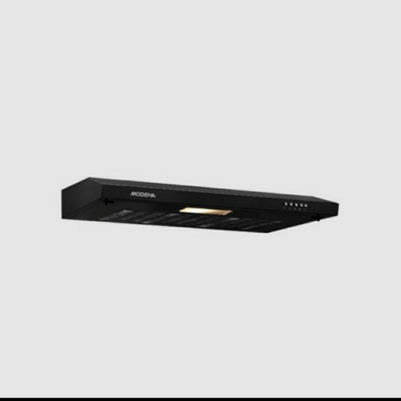 Ukuran Cooker Hood Modena