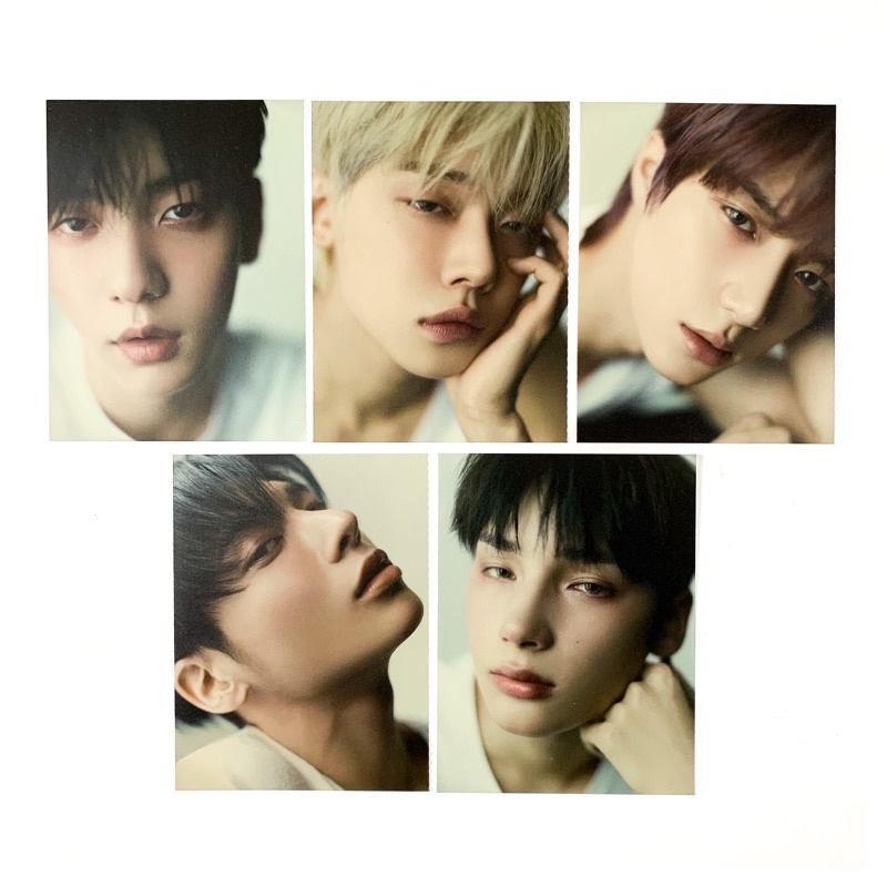 Jual [sharing] TXT Album - Minisode 2 : Thursday's Child - Tear ...