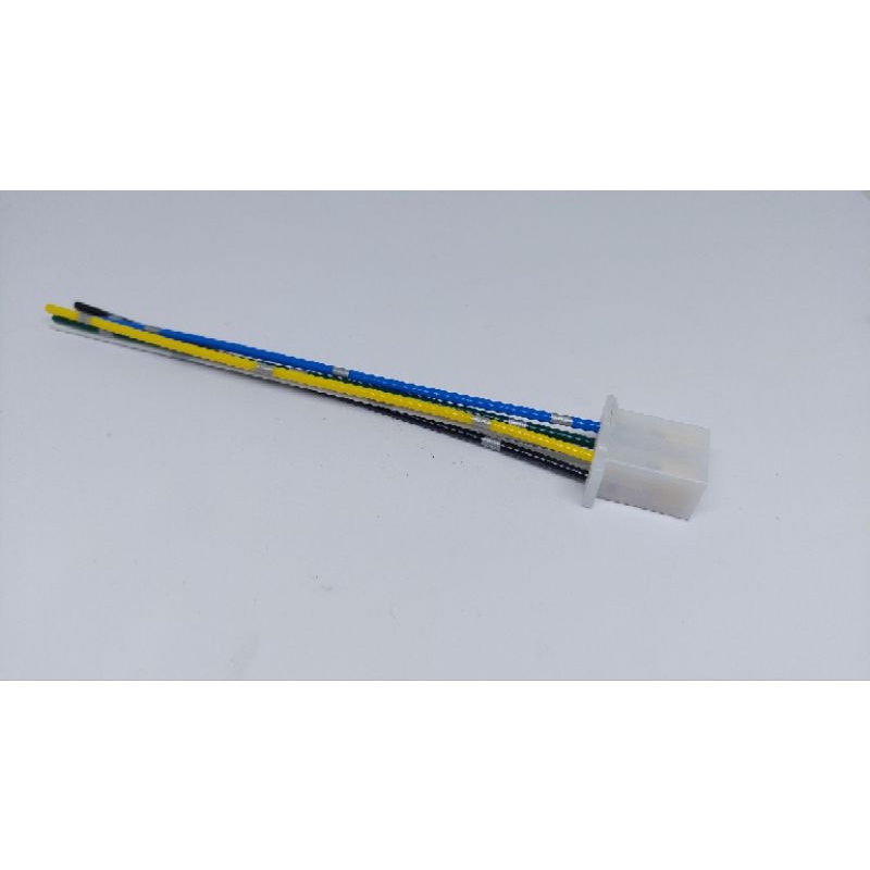 Jual socket CDI grand / supra bintik | Shopee Indonesia