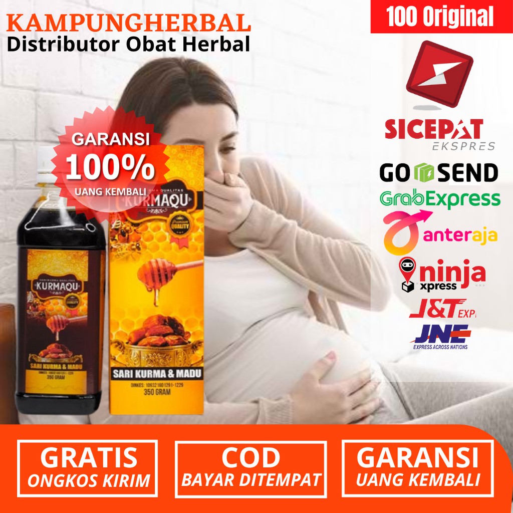 Jual Obat Untuk Ibu Hamil Agar Tidak Mual_Vitamin Untuk Ibu Hamil_Sari ...