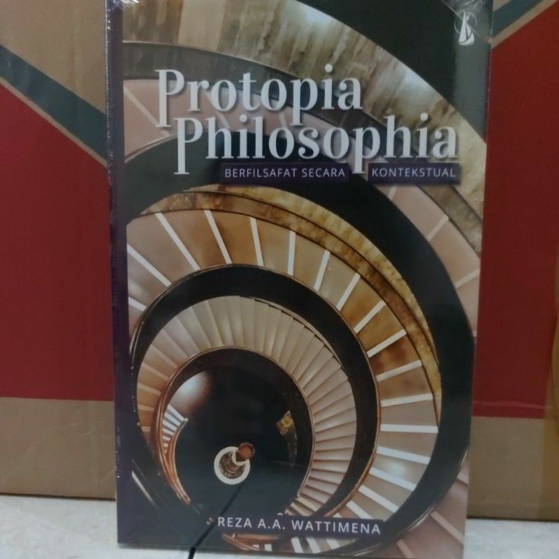 Jual protopia philosophia | Shopee Indonesia