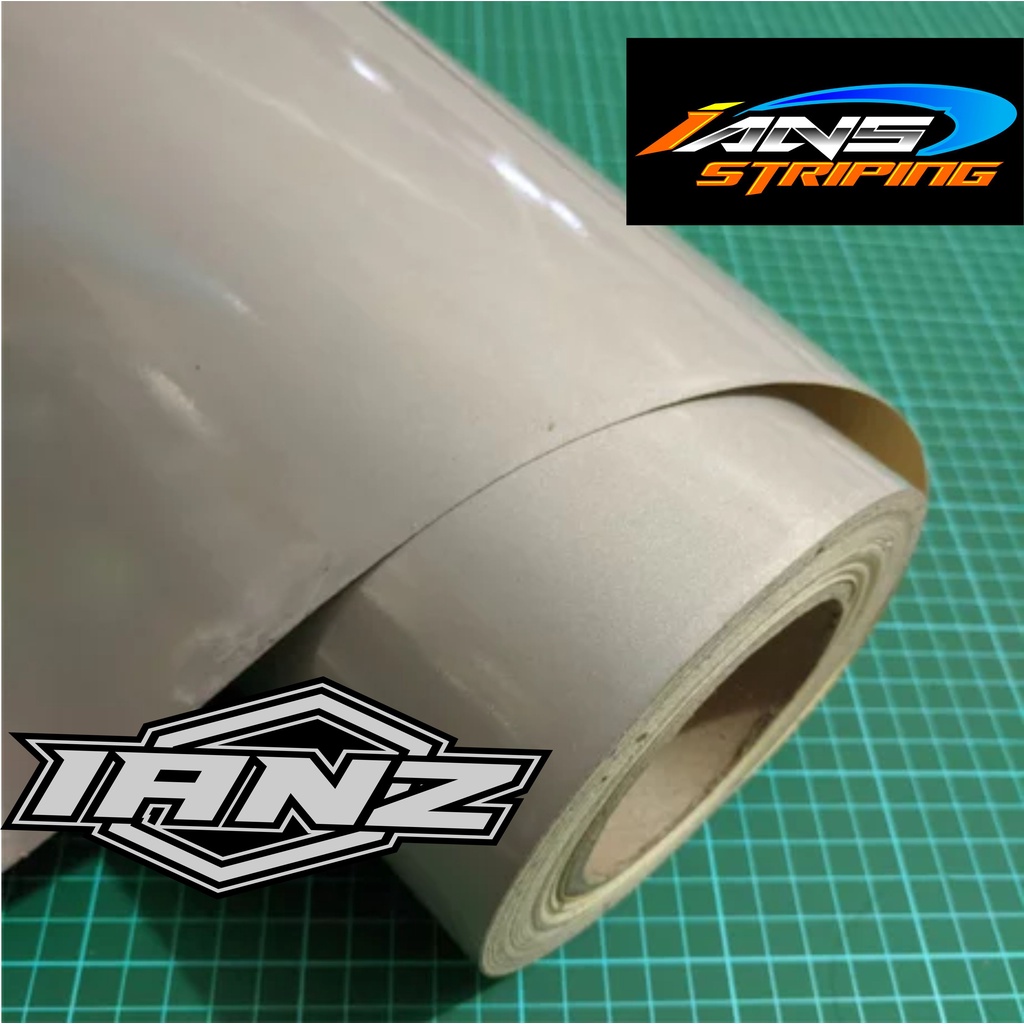 Jual STIKER REFLEKTIF / STICKER PANTUL CAHAYA / STIKER RAMBU RAMBU ...