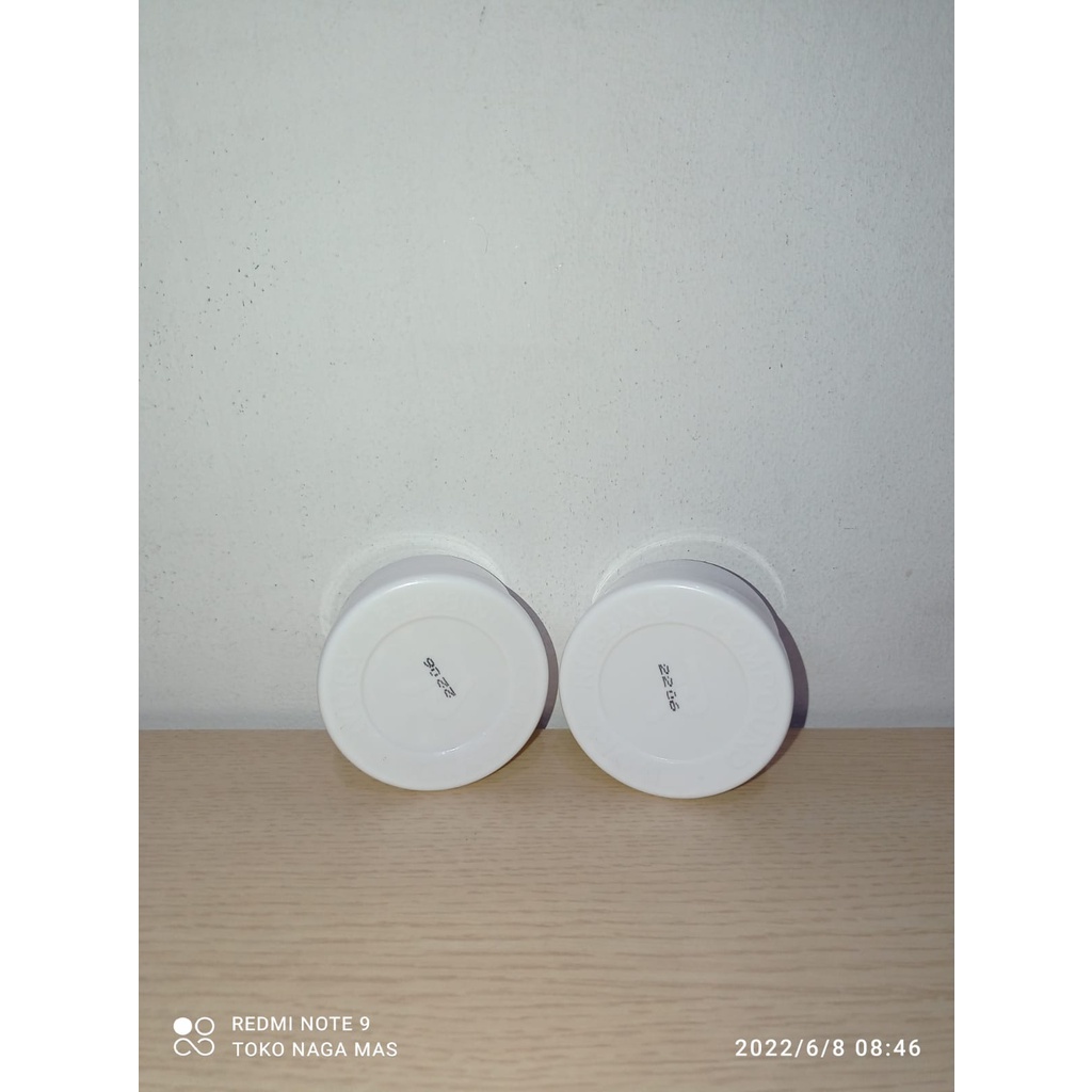 Jual KOMPON PUTIH HALUS / Kumpon Putih Penghilang Baret Poles Gosok ...