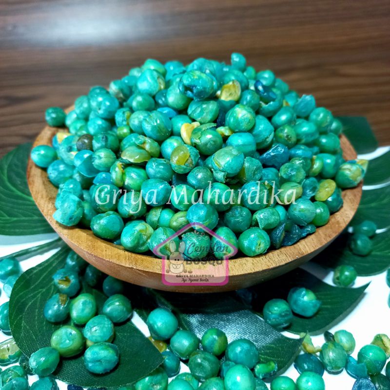 Jual ANEKA SNACK KACANG 100 gr Snack Kiloan | Shopee Indonesia