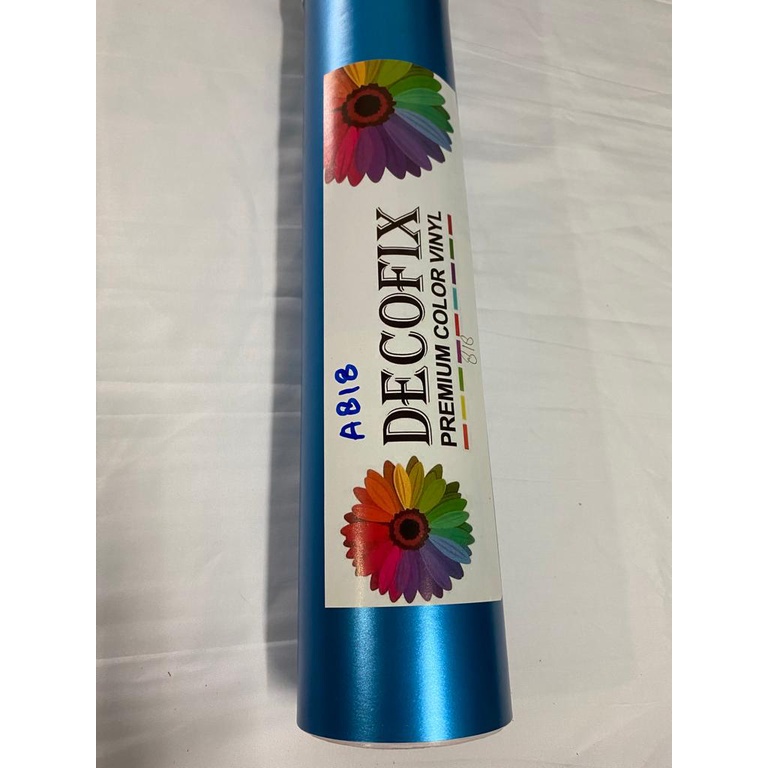 Jual Cuci Gudang Sticker Decofix 50cm (rol) | Shopee Indonesia