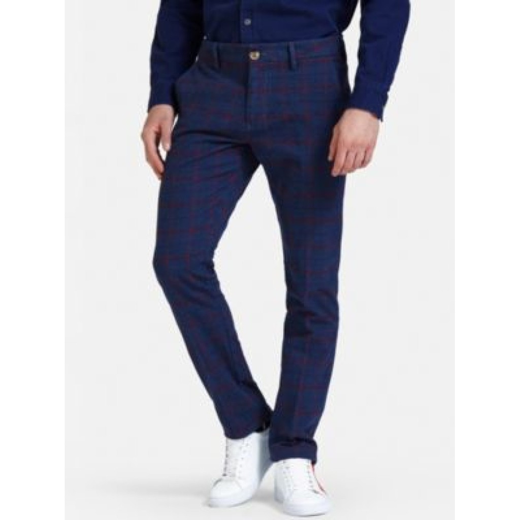 Jual Guess Men - Daniel Pants - M94B29WC860 | Shopee Indonesia