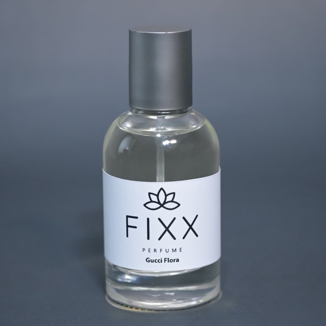 Jual FIXX Perfume - Gucci Flora 35ml | Shopee Indonesia