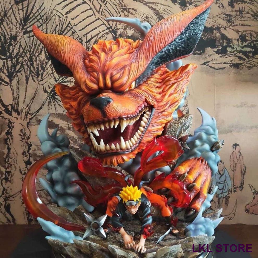 Jual Naruto Buatan Tangan Buta Kotak Berkat Tas Naruto Kakashi Itachi ...