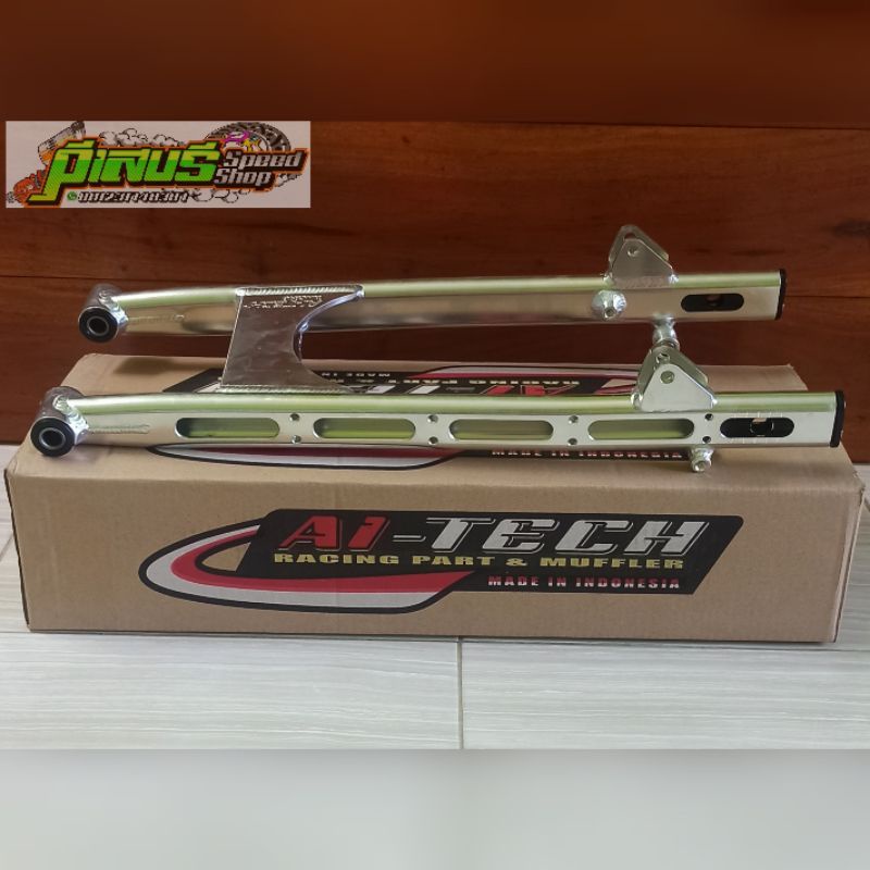 Jual Swing arm Aitech coak pnp tiger | Shopee Indonesia