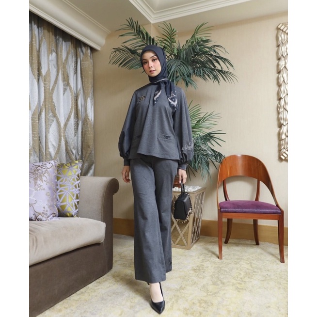 Jual Luna Set | By Ayu Dyah Andari (Original) | Shopee Indonesia