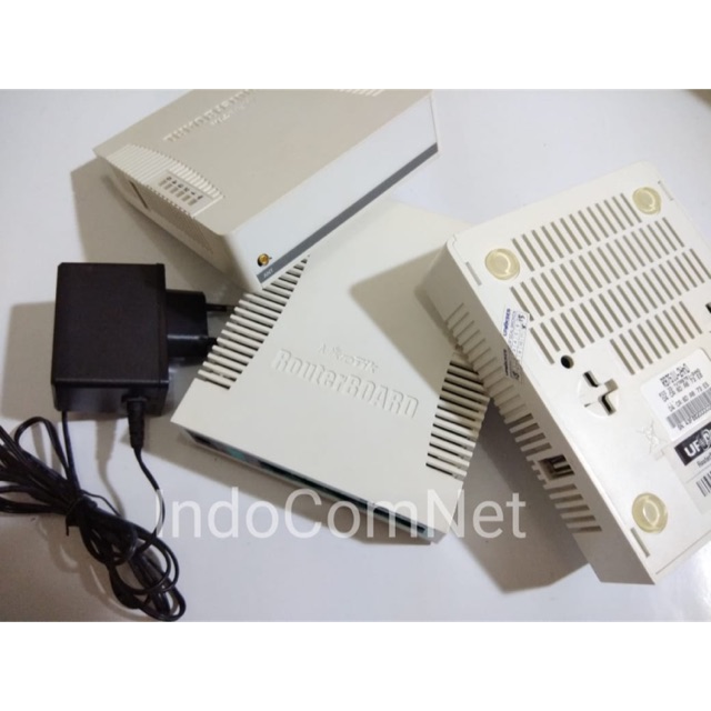 Jual Mikrotik RB751U-2HnD | Shopee Indonesia