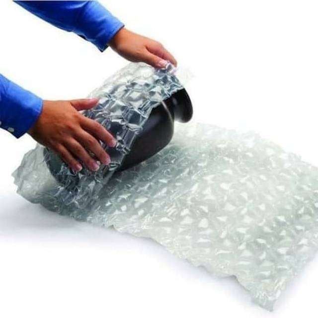 Jual Packing Bubble warp /dus untuk packing tambahan/paking bubble ...