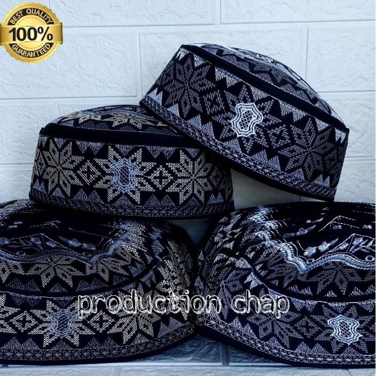 Jual (20 PCS)PECI MALAYSIA TROMPAH MOTIF BUNGA/ HRG 1 KODI/TERMURAH ...