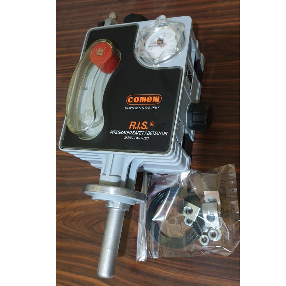 Jual Proteksi trafo RIS COMEM | Shopee Indonesia