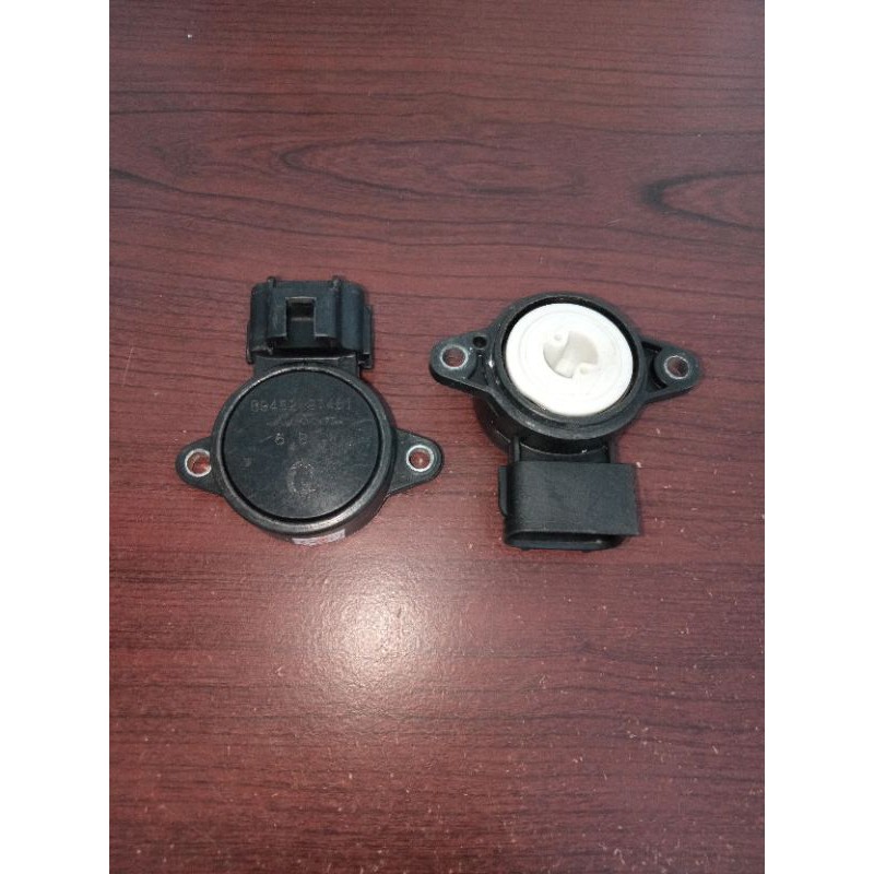 Jual SENSOR TPS GAS AVANZA XENIA RUSH TERIOS AGYA AYLA CALYA SIGRA ...