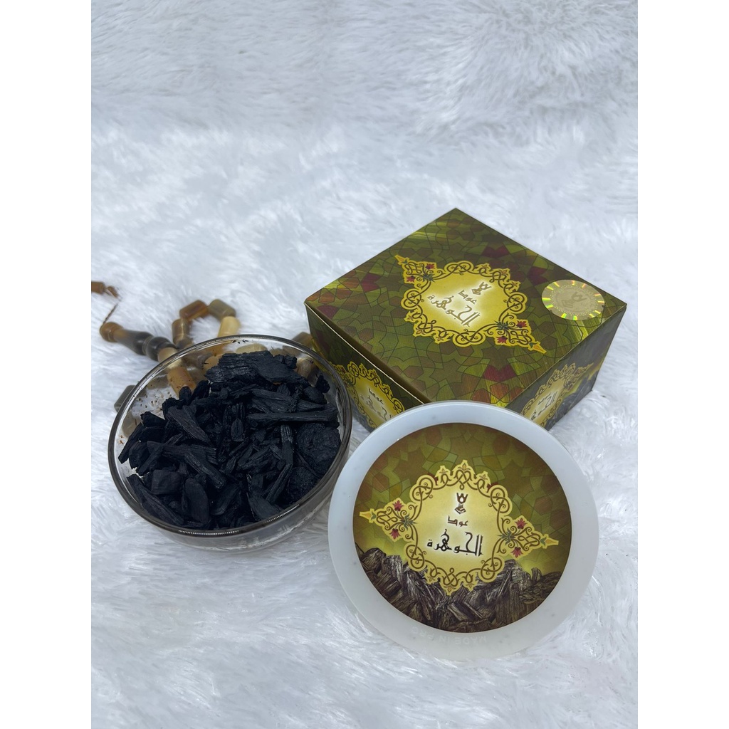 Jual Oud Al-Johara I Pengharum Ruangan Saudi Arabia 100% Original By ...