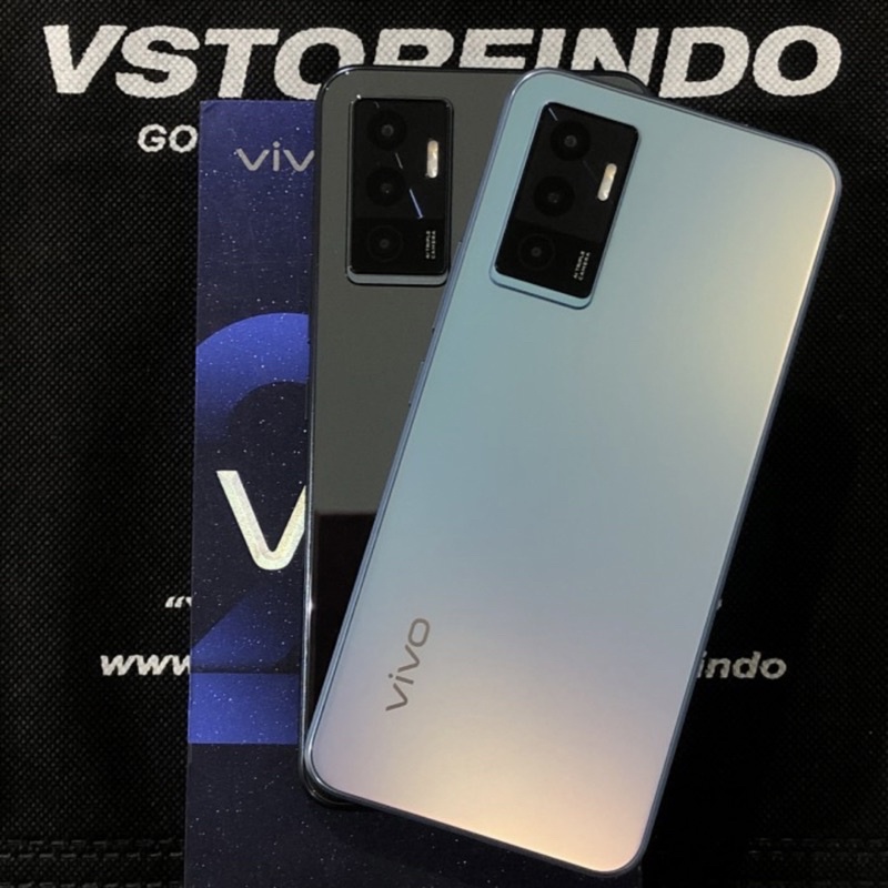 Jual Vivo Harga V23E Ram 8 Terlengkap & Harga Terbaru Juni 2026 ...