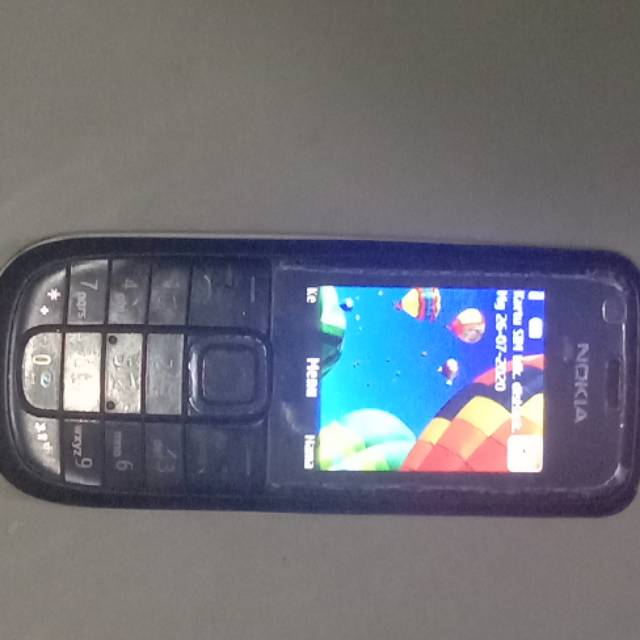 Jual Hp nokia 3120c | Shopee Indonesia