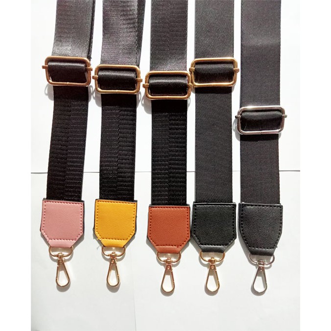 Jual TALI-STRAP-LISBAN-4-CM-PANJANG-110-CM-AKSESORIS-IMPOR-TEBAL-DAN ...