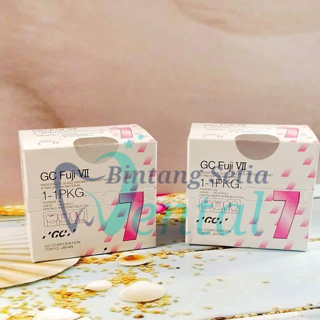 Jual GC FUJI 7 / Fuji VII (2026) | Shopee Indonesia