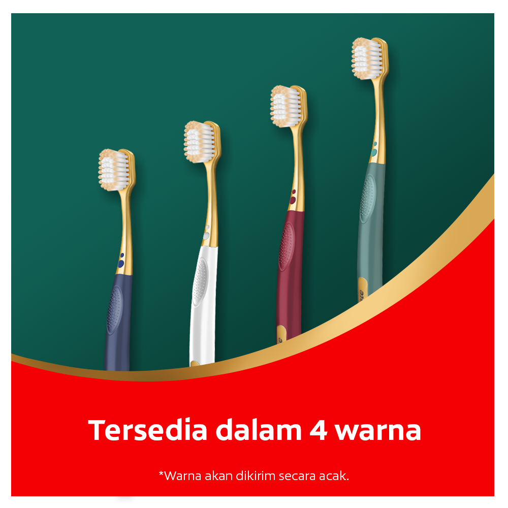 Jual Colgate Easy Comfort Toothbrush - Sikat Gigi | Shopee Indonesia