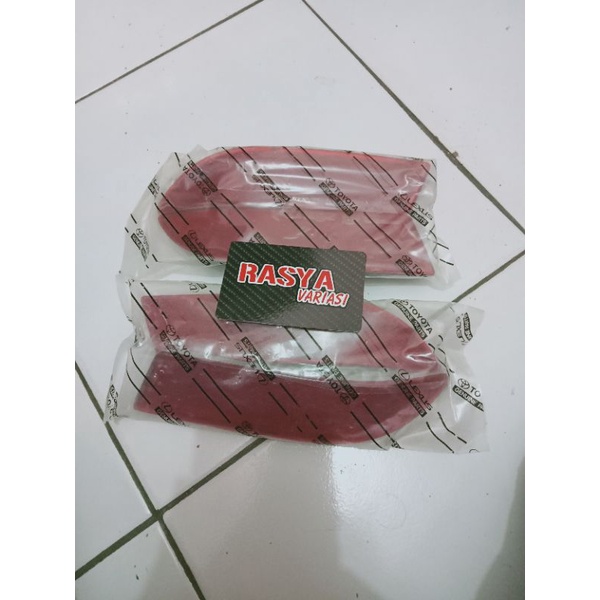 Jual replektor lampu mata kucing bemper belakang Avanza Xenia 2012-2021 ... Jual replektor lampu mata kucing bemper belakang Avanza Xenia 2012-2021 ...