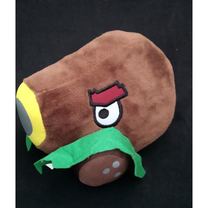 Jual BONEKA GAMES PLANTS VS ZOMBIES IMPORT COCONUT CANNON DQ460, BONEKA ...