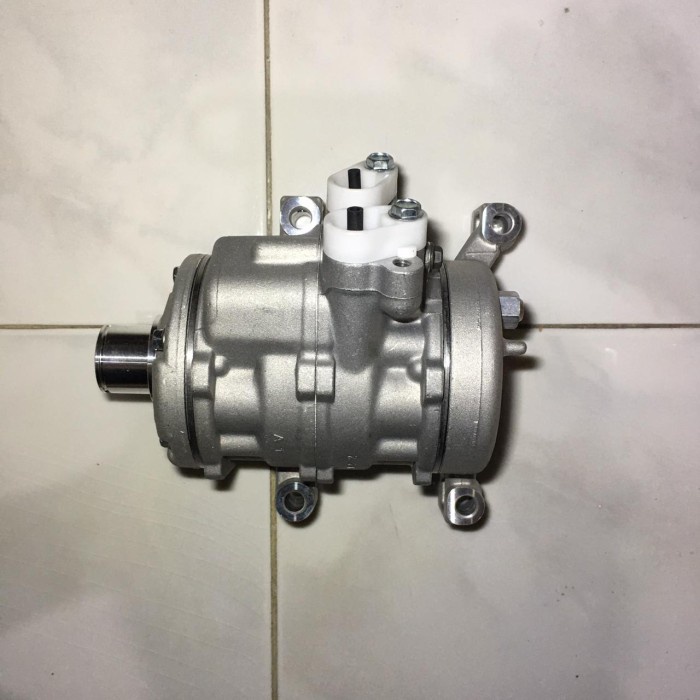 Jual Compressor kompresor All New Avanza Veloz | Shopee Indonesia