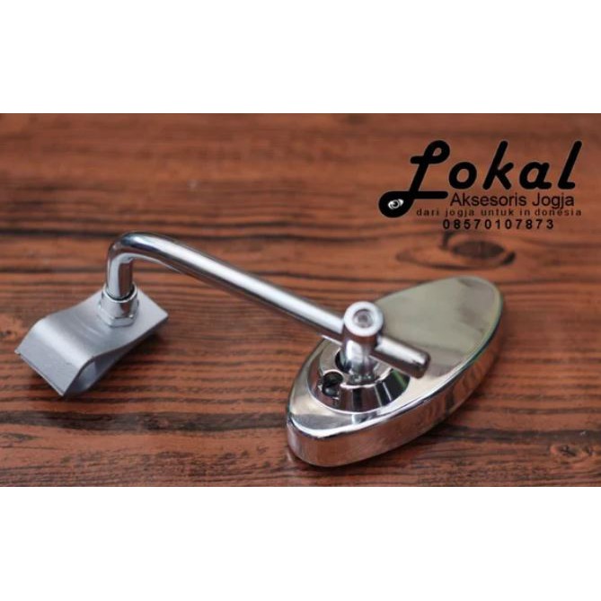 Jual Spion oval spion jepit spion jepit vespa spion vespa oval spion ...