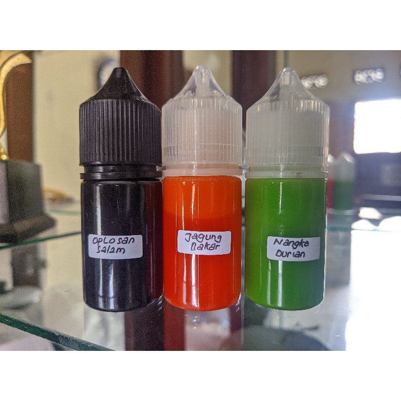 Jual Essen oplosan ikan mas salam durian jagung bakar | Shopee Indonesia