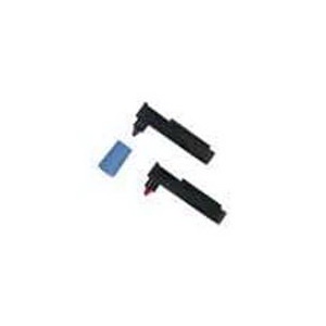 Jual Hygrothermograph Chart Recorder Replacement Pens, Blue | Shopee ...