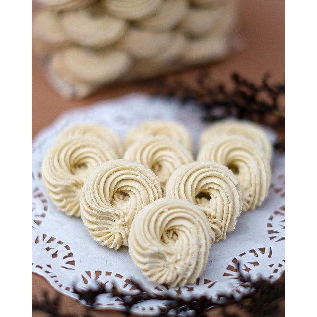 Jual Kue Aci Kue kering Kue lebaran Kue manis Kue enak kue 500gram kue ...