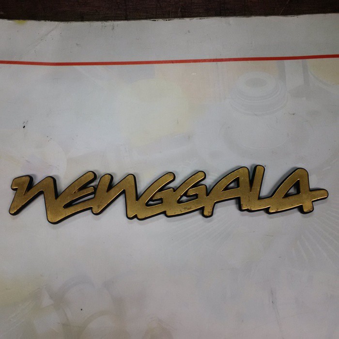 Jual Emblem Bimantara Nenggala | Shopee Indonesia