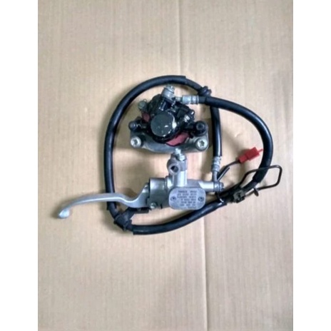 Jual Master Kaliper Rem Depan Mio Sporty Mio Smile Mio Soul Mio Fino Original Copotan Barang ...