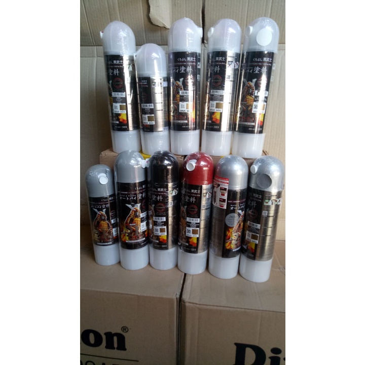 Jual pilox pilok samurai epoxy poxy clear flat clear poxy kulit jeruk ...