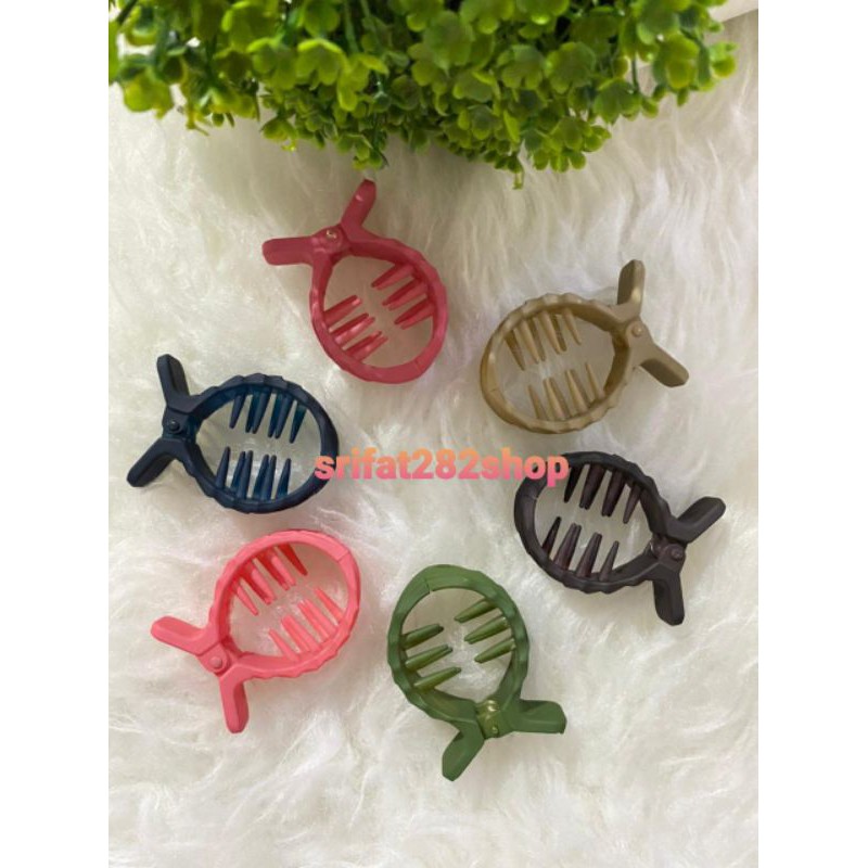 Jual JEPITAN IKAN MODEL GARIS | JEDAI IKAN IMPORT(JPS-5(1)) | Shopee ...
