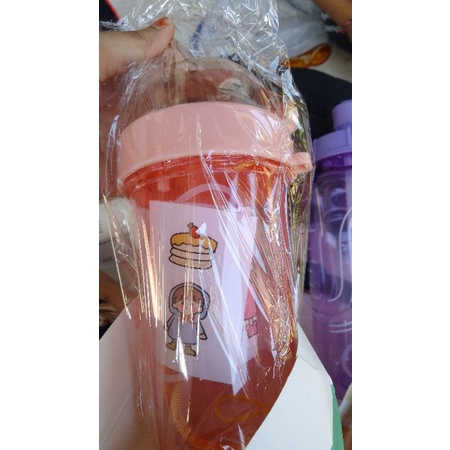 Jual Botol Minuman Anak 2 sekat | Shopee Indonesia