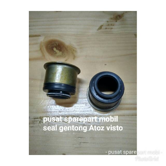 Jual Seal gentong transmisi hyundai atoz kia visto seal mangkuk Hyundai kia | Shopee Indonesia