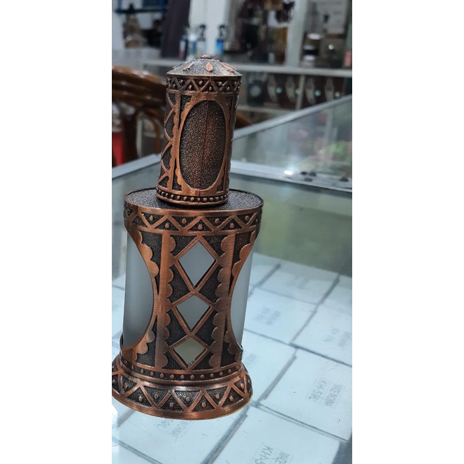 Jual BOTOL ANTIK | BOTOL PARFUME | BOTOL KOSONG | BOTOL SAUDI ukuran 35 ...
