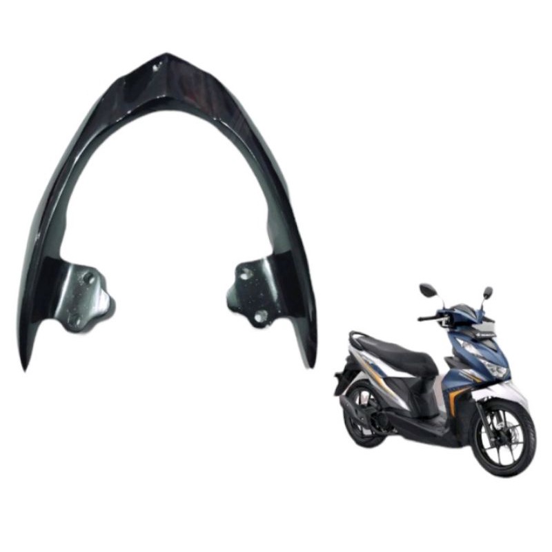 Jual BEHEL BEGEL PLANGER PEGANGAN BELAKANG BEAT NEW BEAT FI ESP BEAT ...