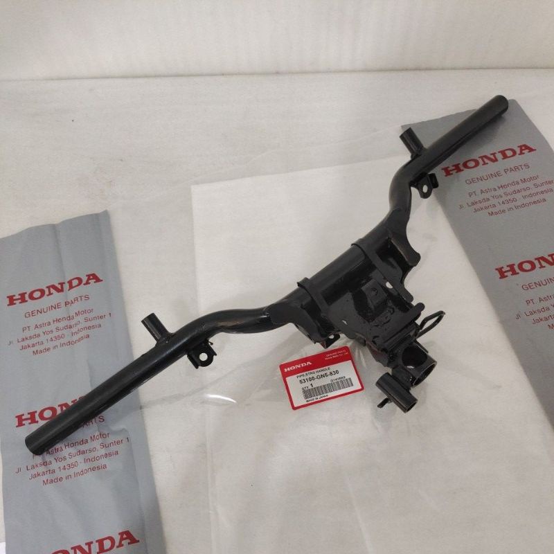 Jual (COD) Stang Stir Pipe comp strg handle Honda Astrea Grand ...