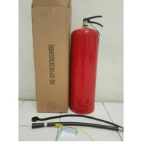 Jual TABUNG APAR KOSONG 9 KG ( VALVE HITAM ) | Shopee Indonesia