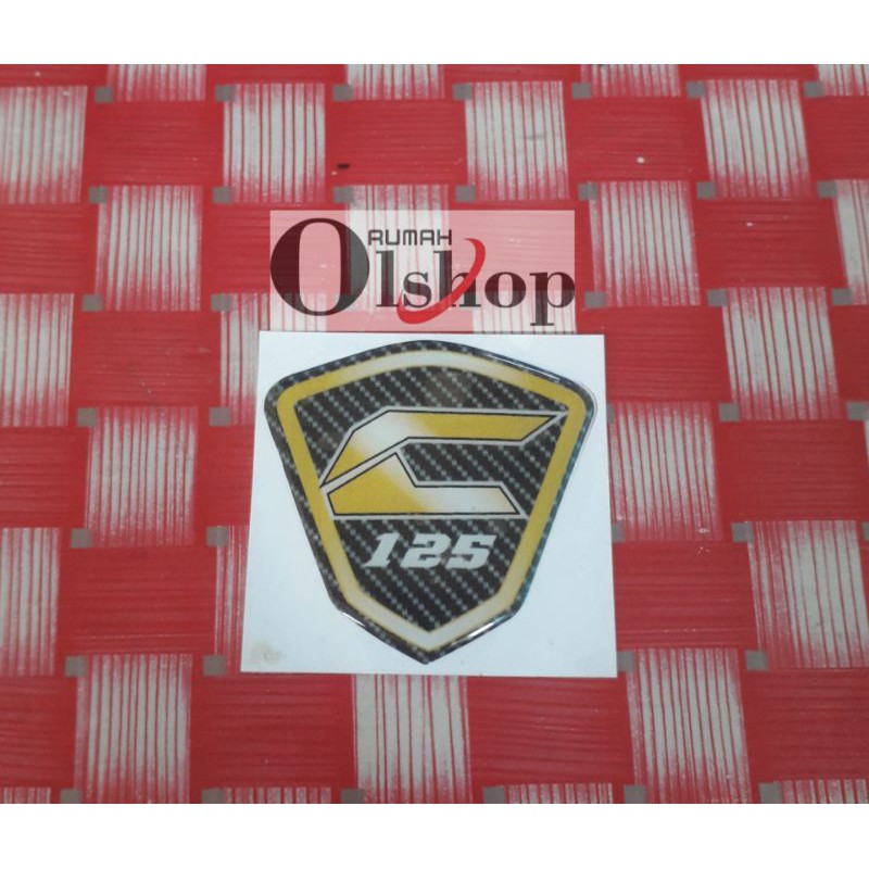Jual sticker timbul gold | Shopee Indonesia