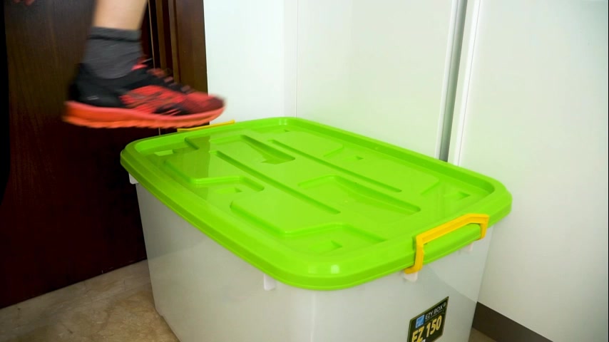 Jual Ezy Box Container Box Plastik 128 130 148 150 168 Liter Kotak ...