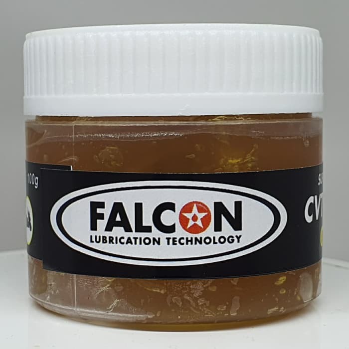 Jual FALCON SUPER HIGH-TEMP CVT GREASE SUHU PANAS 300 C (100G) | Shopee ...