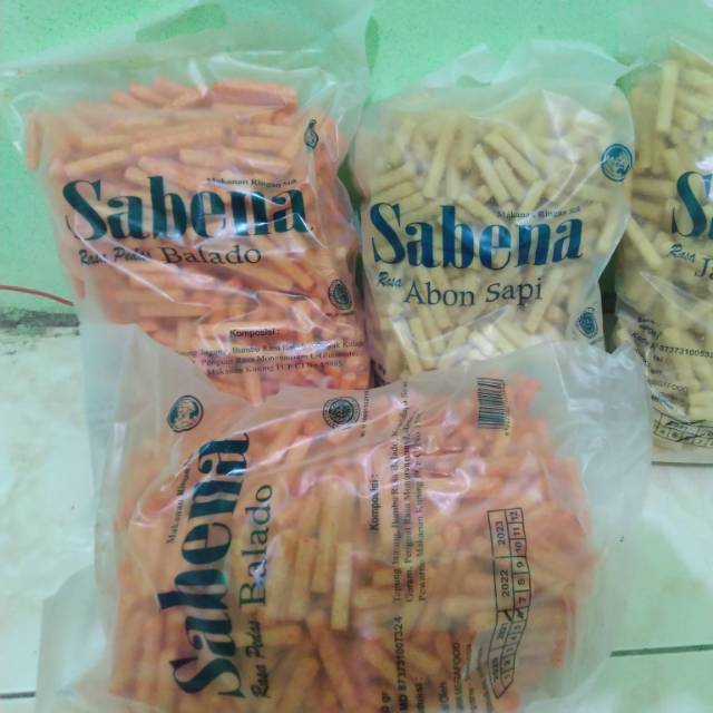 Jual Sabena | Shopee Indonesia