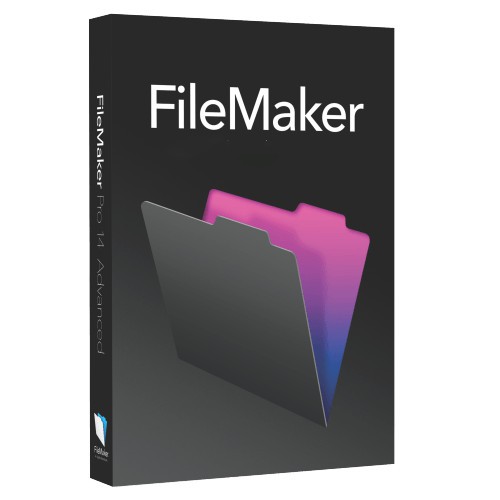 Jual FileMaker Pro 2021 19.2.2.234 - Aplikasi Untuk manajemen database ...