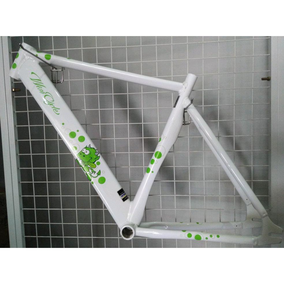 Jual frame fixie wimcycle | Shopee Indonesia